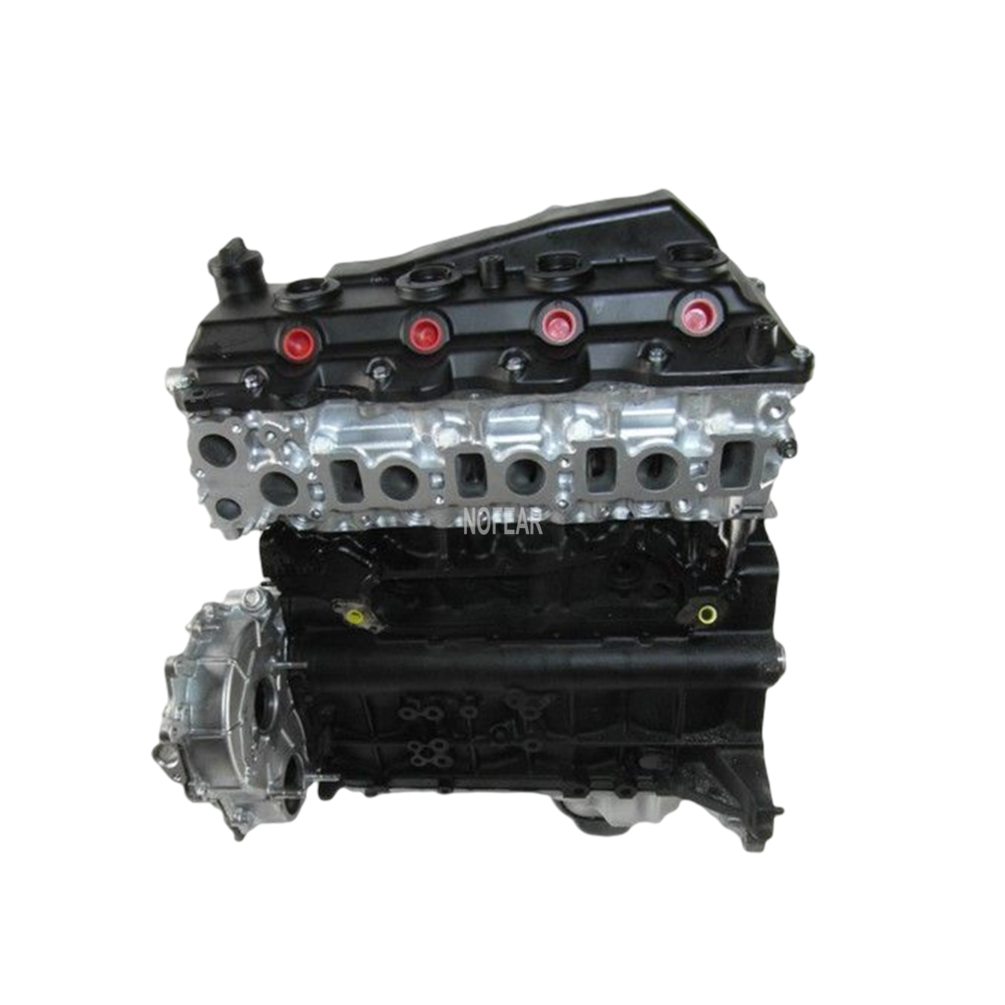 1KD Engine long block - NOFEAR