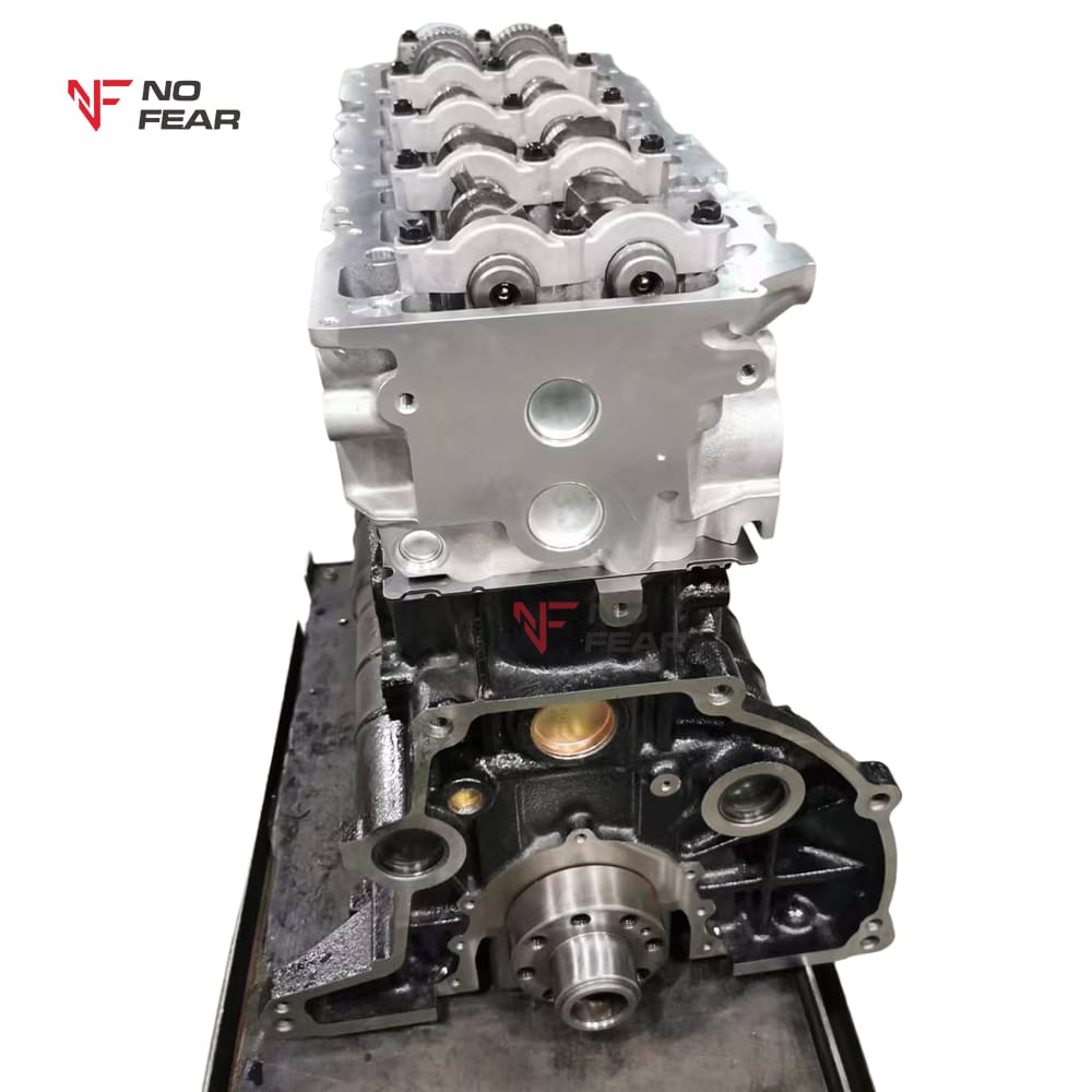 1KD Engine - NOFEAR