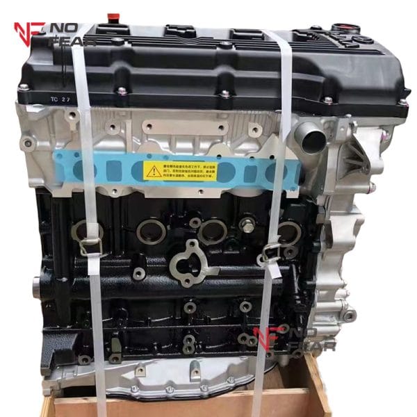 2TR ENGINE LONG BLOCK - NOFEAR
