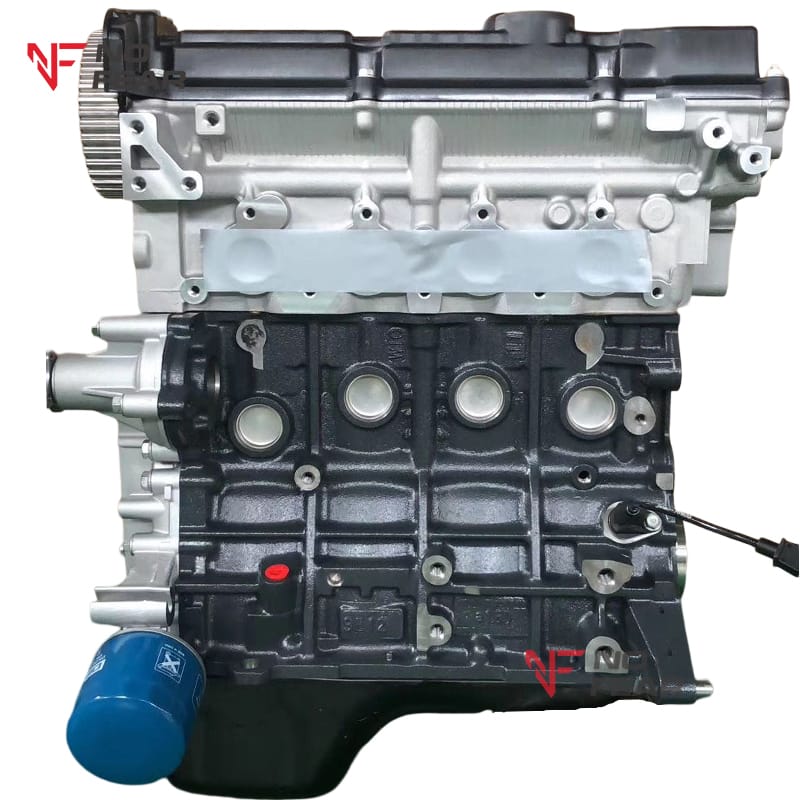 G4EE Engine long block - NOFEAR