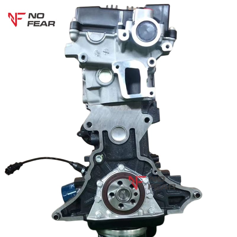 G4EE Engine long block - NOFEAR