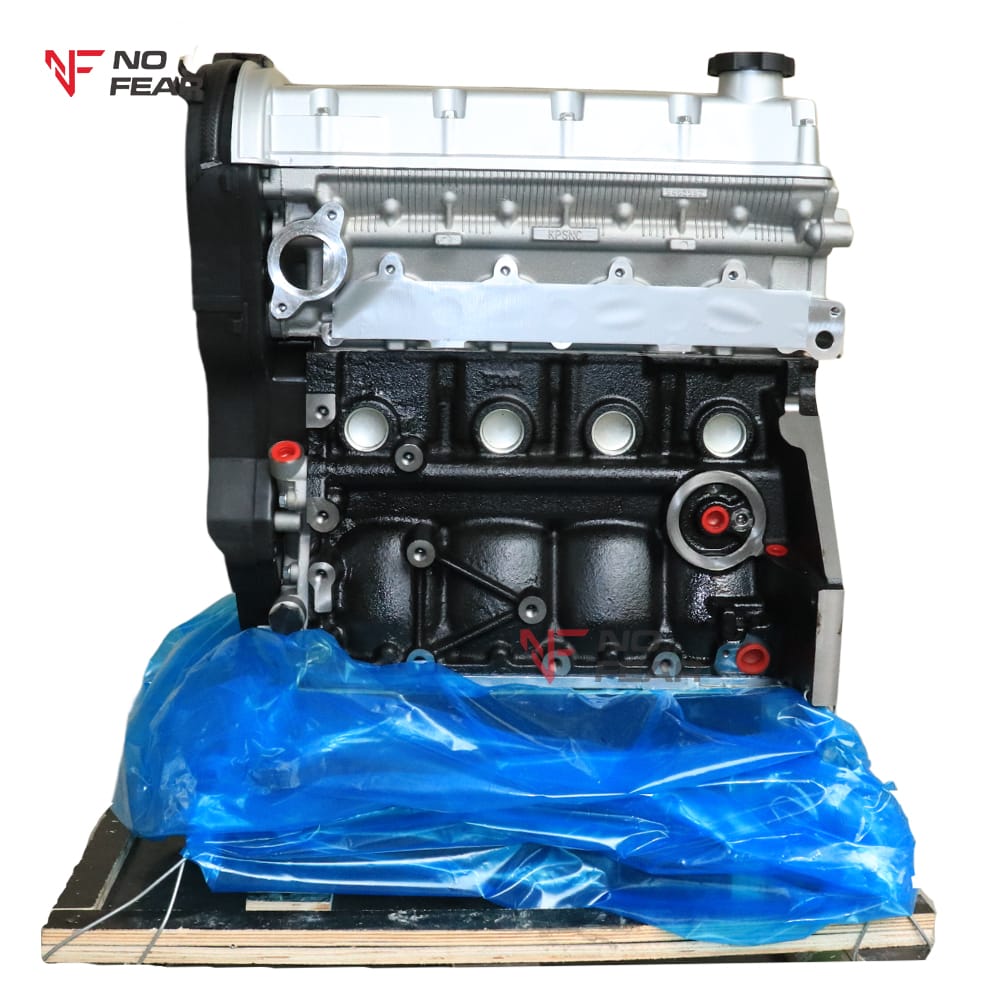 Chevrolet F16D3 Engine long block - NOFEAR