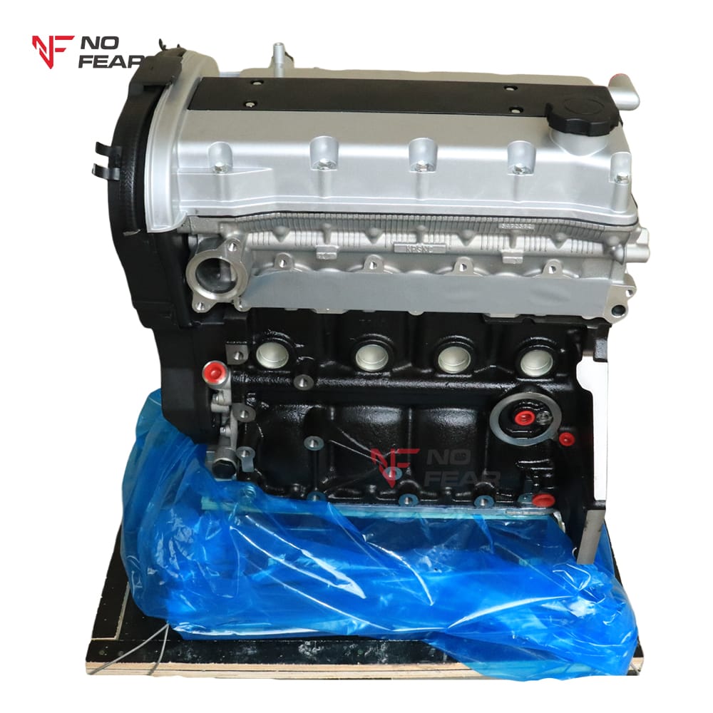 Chevrolet F16D3 Engine long block - NOFEAR