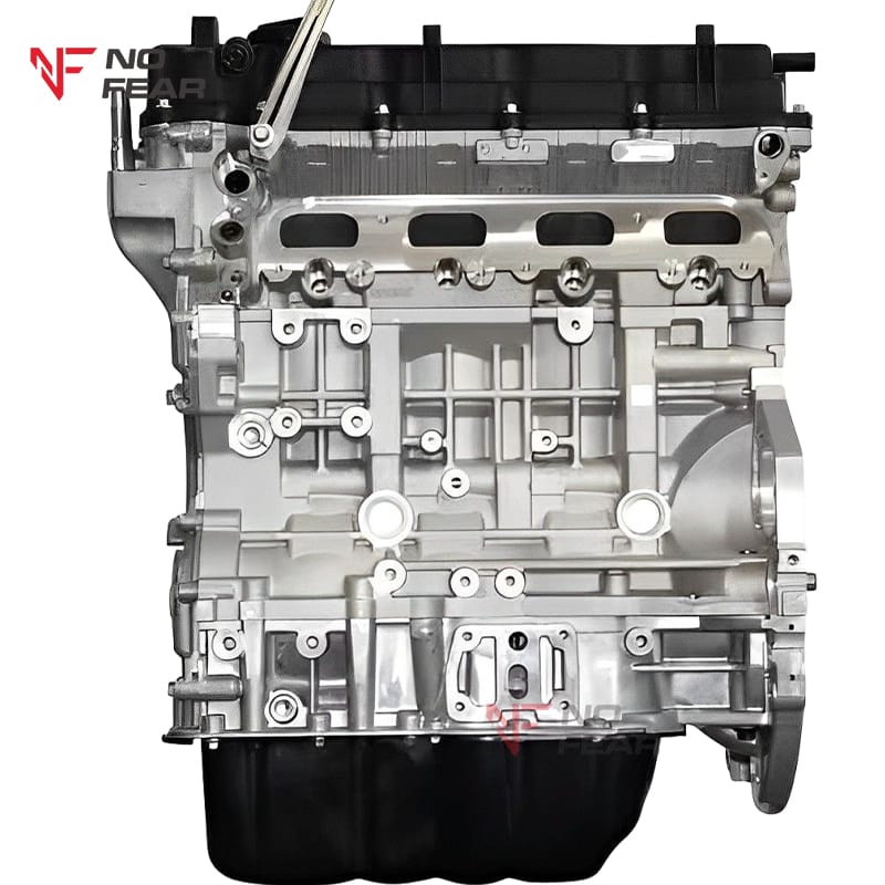 G4KH Engine long block - NOFEAR