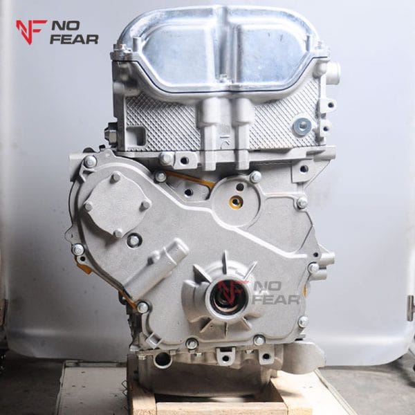 CHEVROLET LE5 LE9 Engine long block - NOFEAR