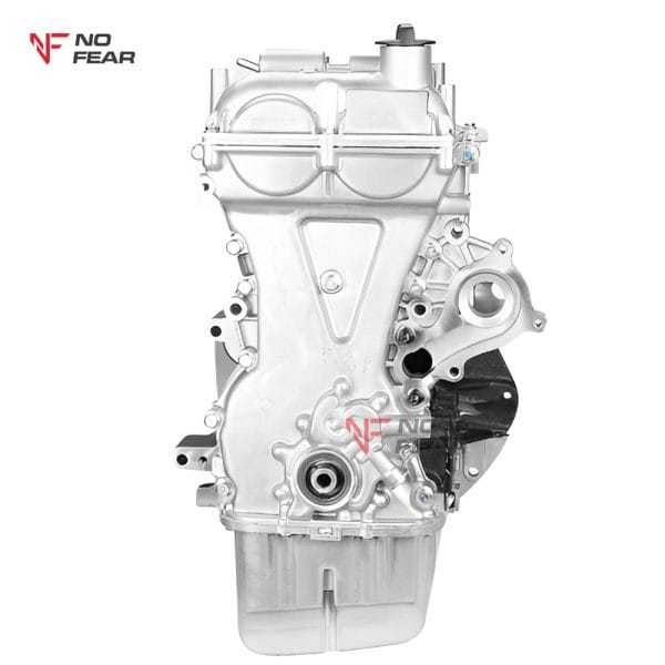 CHEVROLET L2C B15D2 Engine long block - NOFEAR