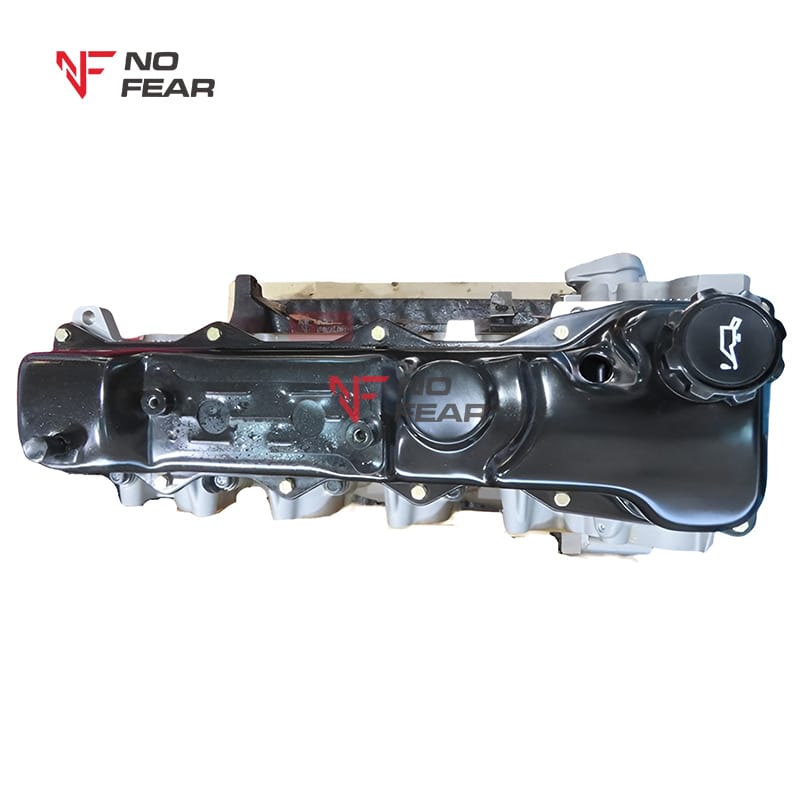 1RZ Engine Long Block - NOFEAR