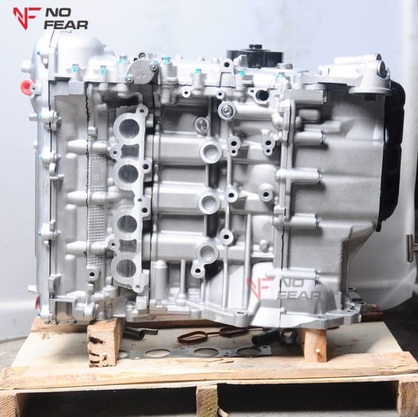 Toyota 1ZR Engine Long Block - Nofear tech
