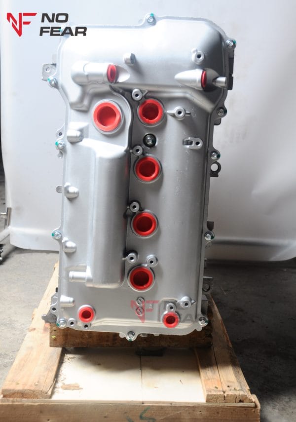 Toyota 1ZR Engine Long Block - Nofear tech