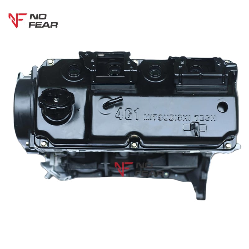 CHANGAN 4G15S ENGINE LONG BLOCK - NOFEAR