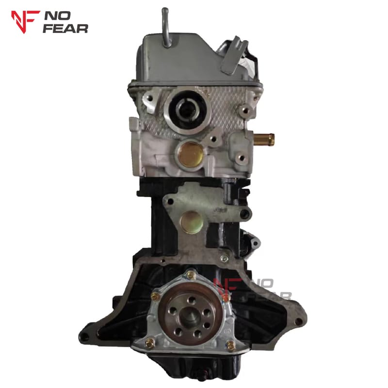 CHANGAN 4G15V ENGINE LONG BLOCK - NOFEAR