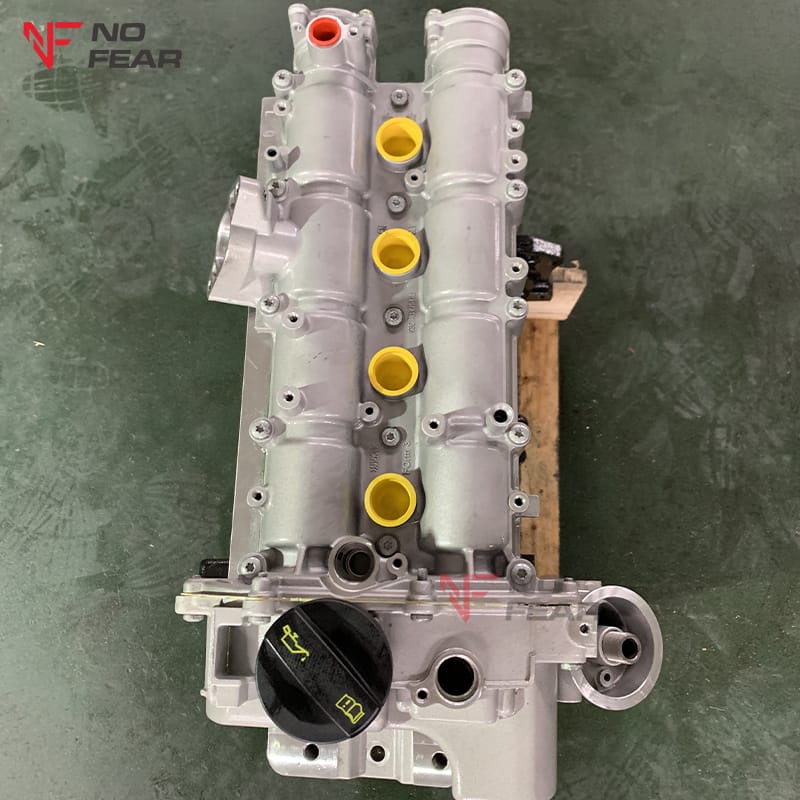 CAXA ENGINE LONG BLOCK - NOFEAR