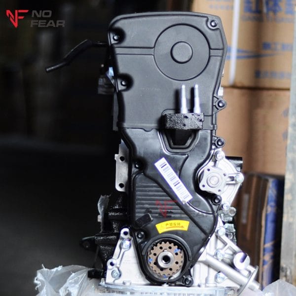 G4GC ENGINE LONG BLOCK - NOFEAR