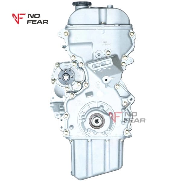 CHANGAN JL473Q1 ENGINE LONG BLOCK - NOFEAR