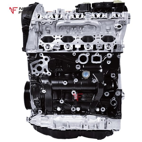 GEN3 EA888 2.0T CHH ENGINE LONG BLOCK - NOFEAR
