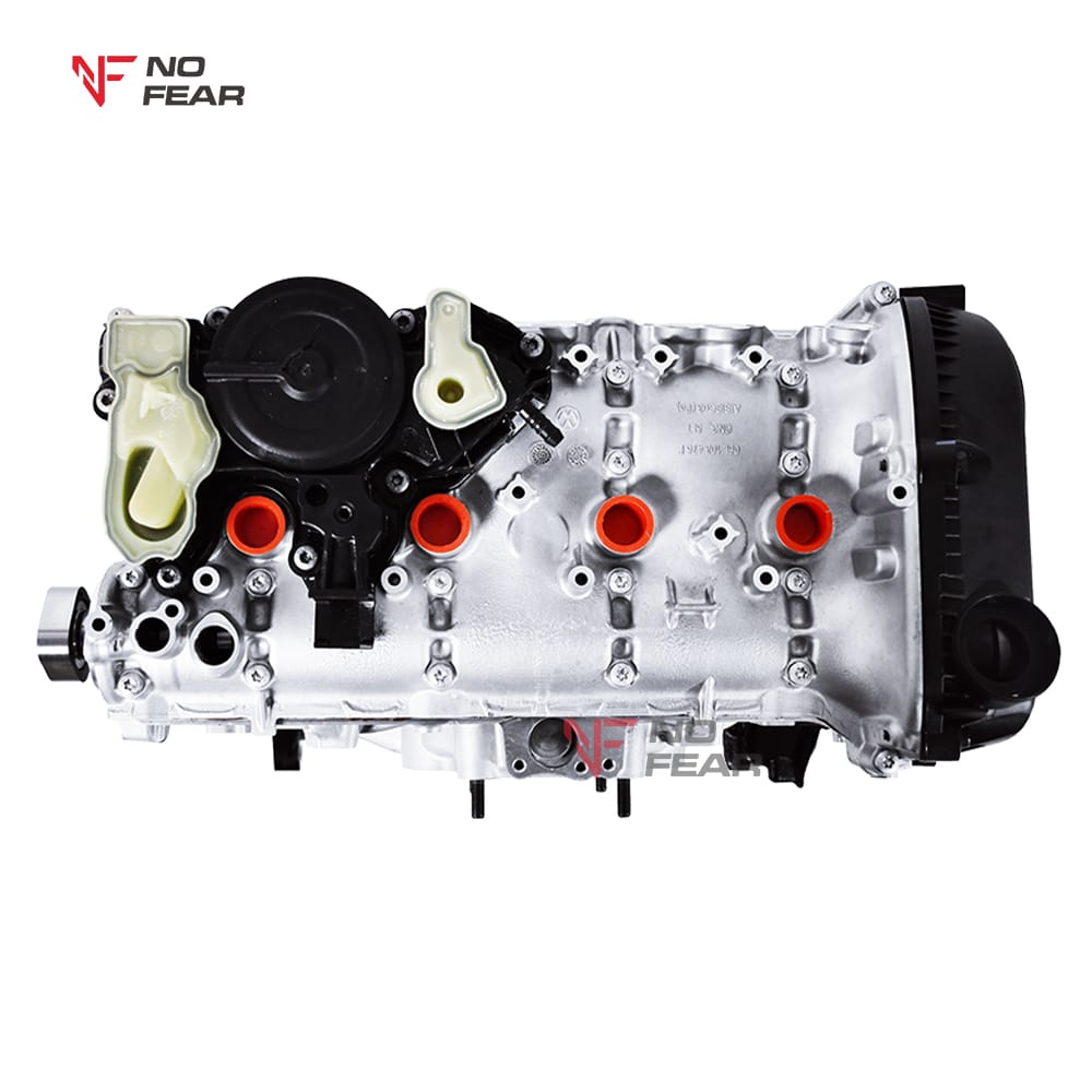 GEN3 EA888 2.0T CHH ENGINE LONG BLOCK - NOFEAR