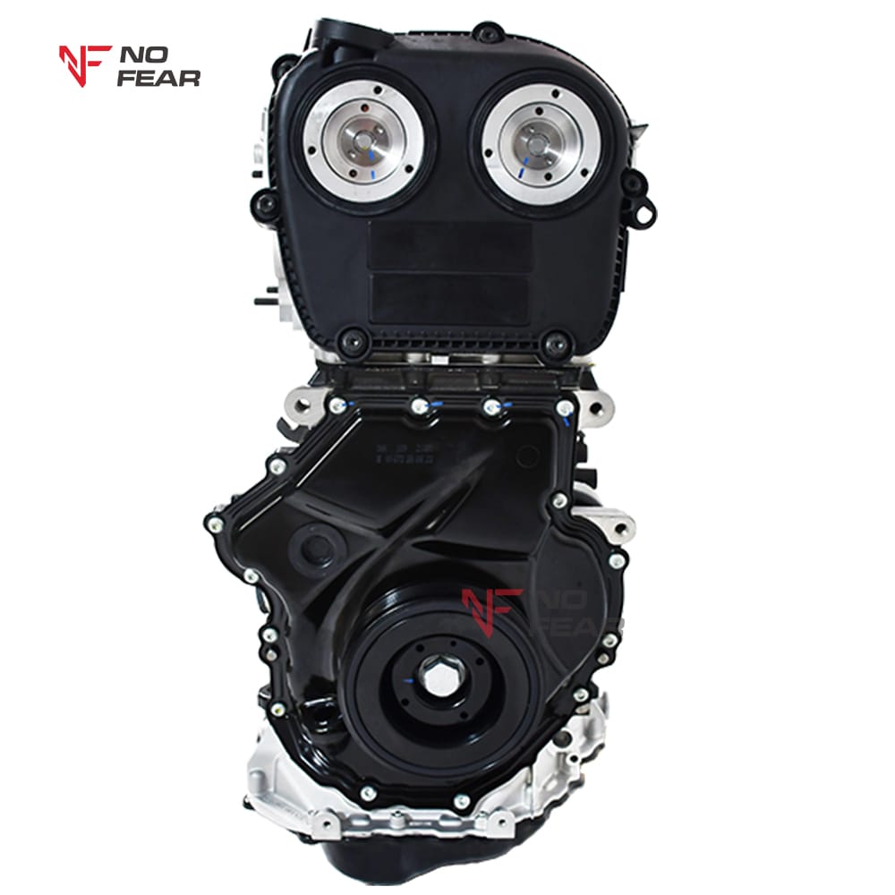 GEN3 EA888 2.0T CHH ENGINE LONG BLOCK - NOFEAR