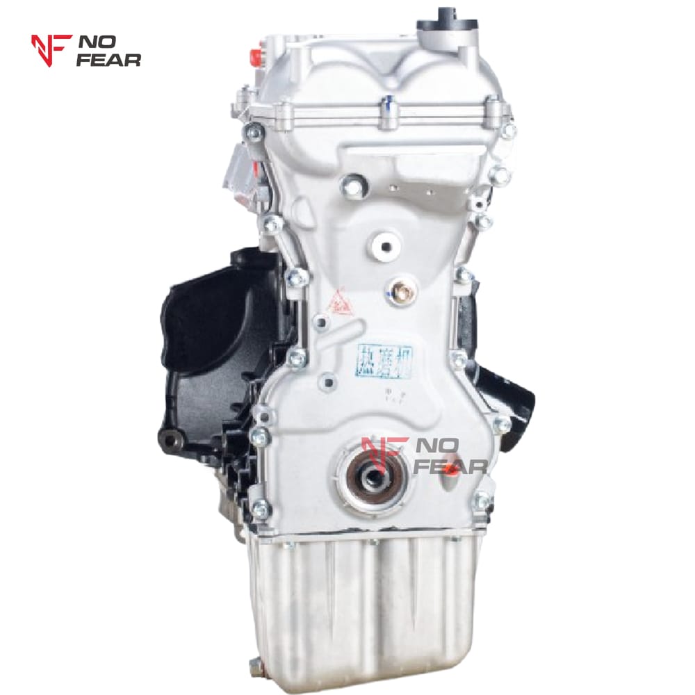 DFSK SFG15-02 ENGINE LONG BLOCK OPTIMIZATION - NOFEAR