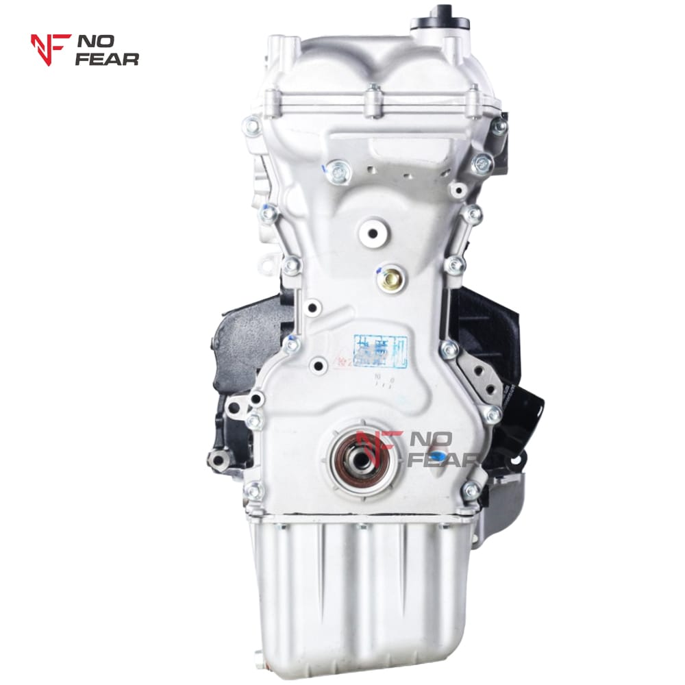 DFSK SFG15-05 ENGINE LONG BLOCK - NOFEAR