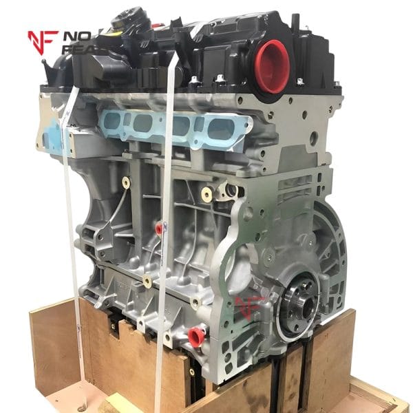 BMW N20B20 ENGINE - NOFEAR
