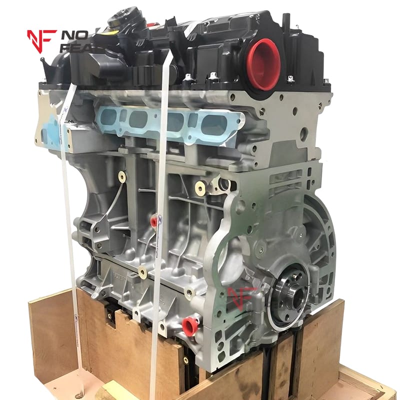 BMW N20B20 ENGINE - NOFEAR