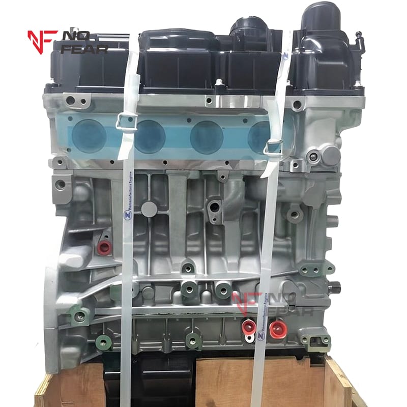 BMW N20B20 ENGINE - NOFEAR