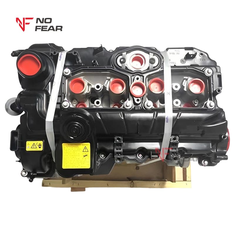 BMW N20B20 ENGINE - NOFEAR