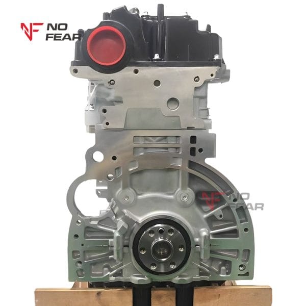 BMW N20B20 ENGINE - NOFEAR
