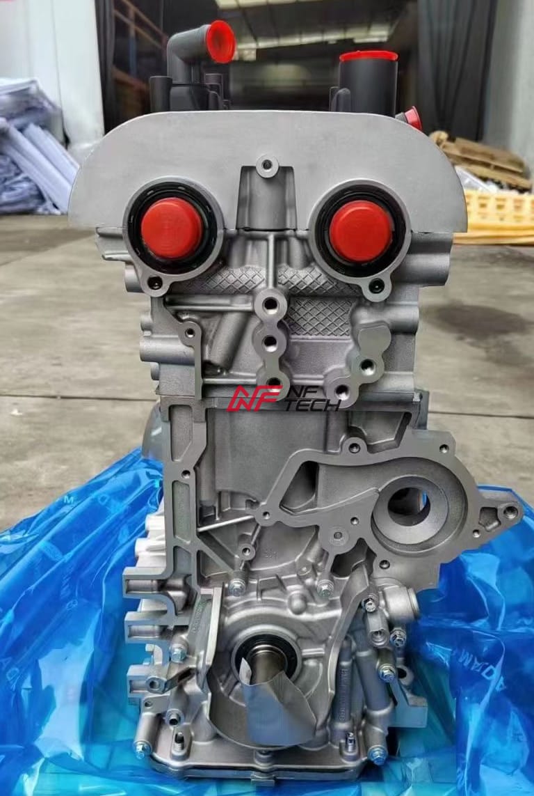 Ford 1.6T Ecoboost Engine long block - NOFEAR
