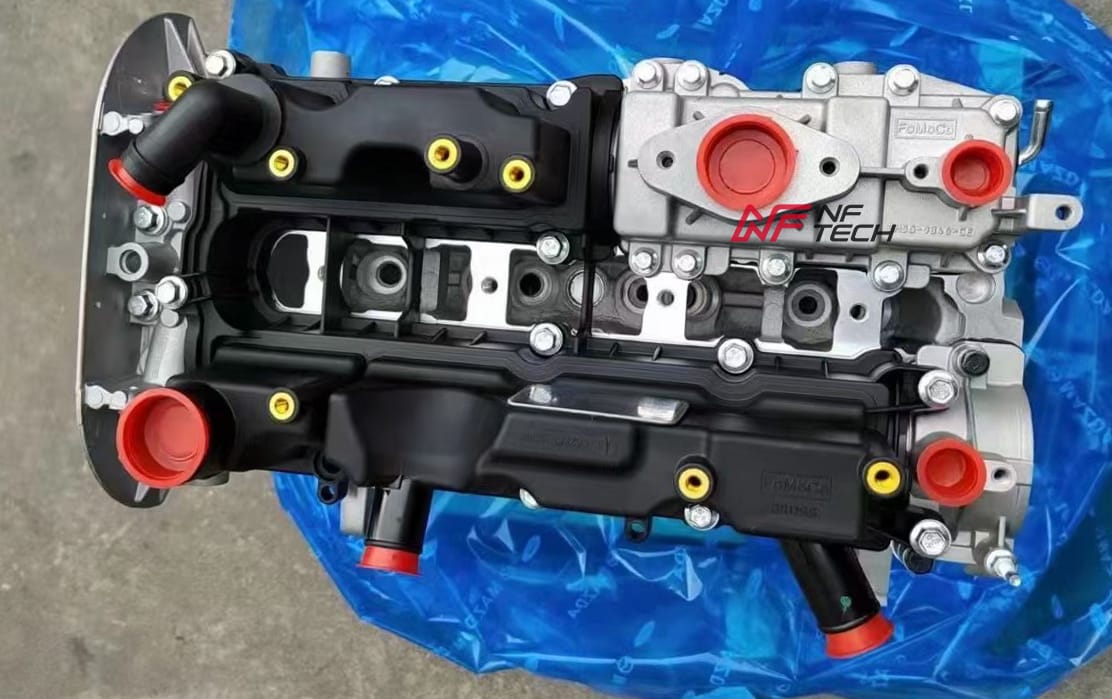 Ford 1.6T Ecoboost Engine long block - NOFEAR