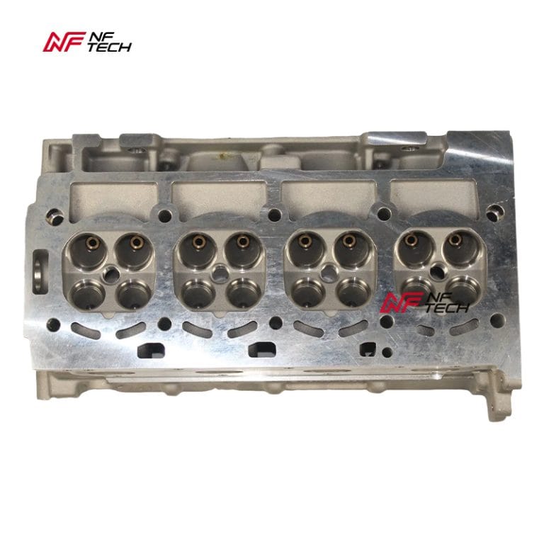 VAG CLS/CLP Cylinder Head 03C103063CB - Nofear tech