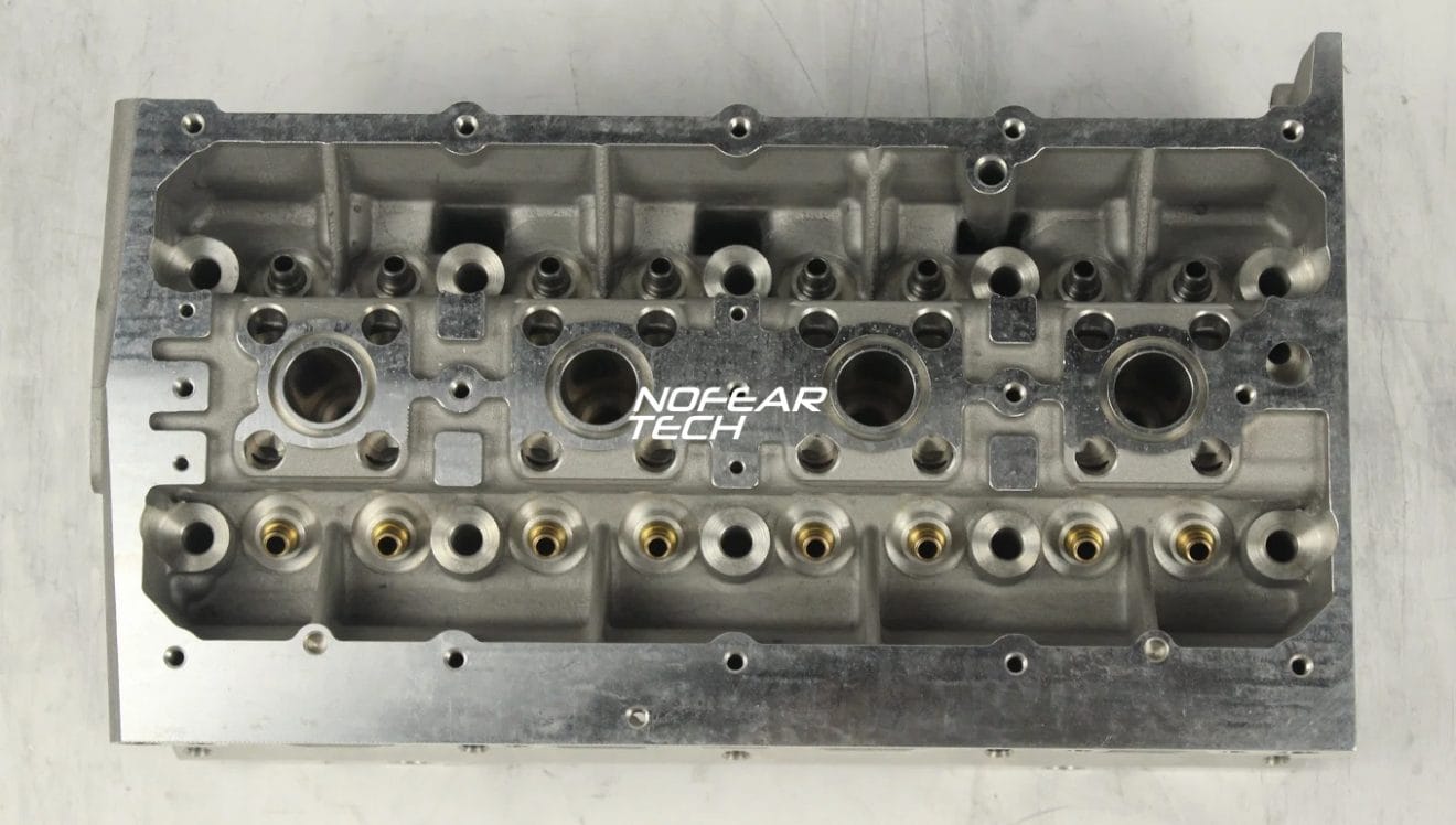VAG CLS/CLP Cylinder Head 03C103063CB - Nofear tech